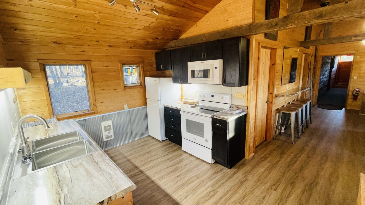 Maplelag Resort | A Family Owned and Operated Destination Cross-Country ...