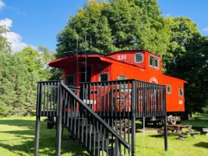 Maplelag Resort | A Family Owned and Operated Destination Cross-Country ...