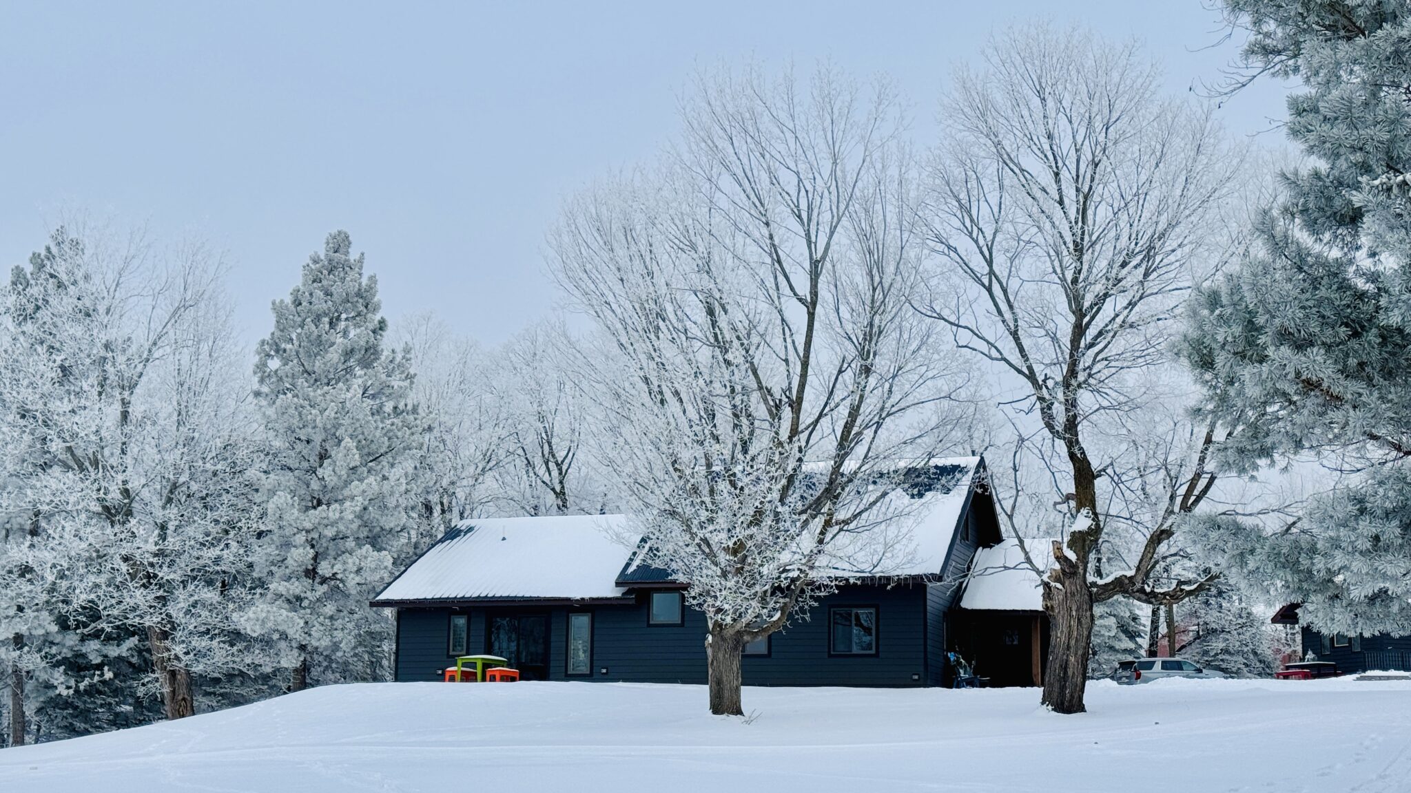 Maplelag Resort | A Family Owned and Operated Destination Cross-Country ...